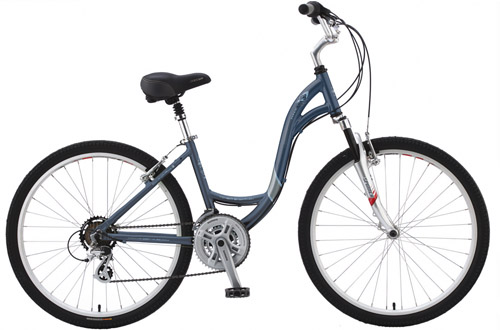 KHS Bicicletas Perú ::.. Bicicleta TC 150 Ladies