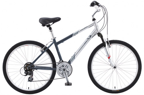 KHS Bicicletas Perú ::.. Bicicleta TC 150